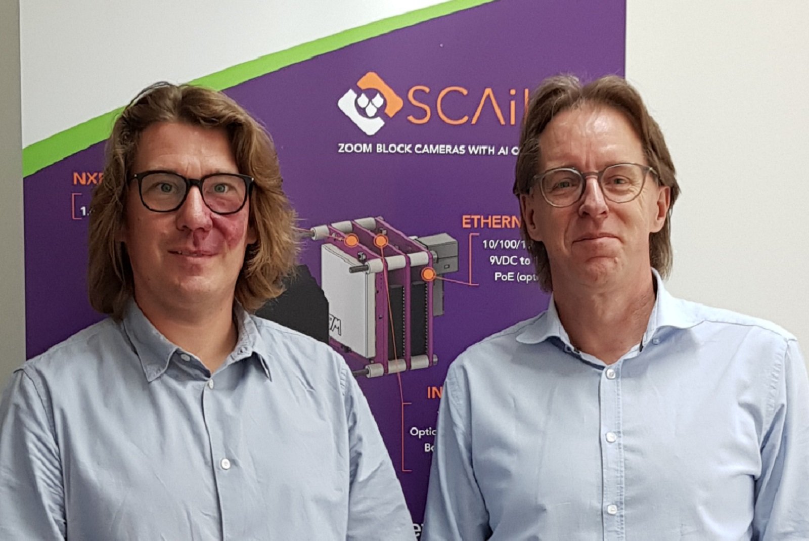 Videology and Scailable join forces for powerful Edge AI solutions